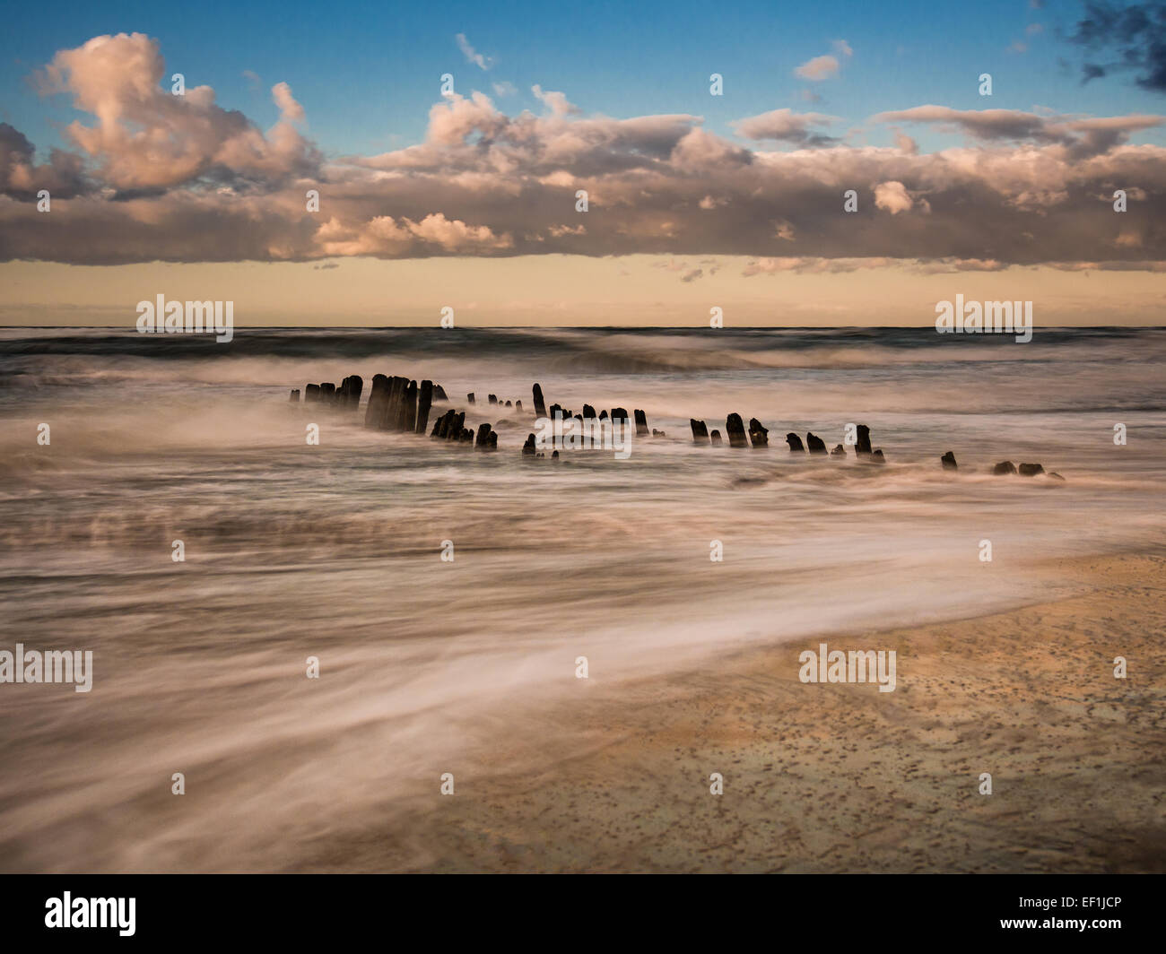 Baltic storm hi-res stock photography and images - Alamy