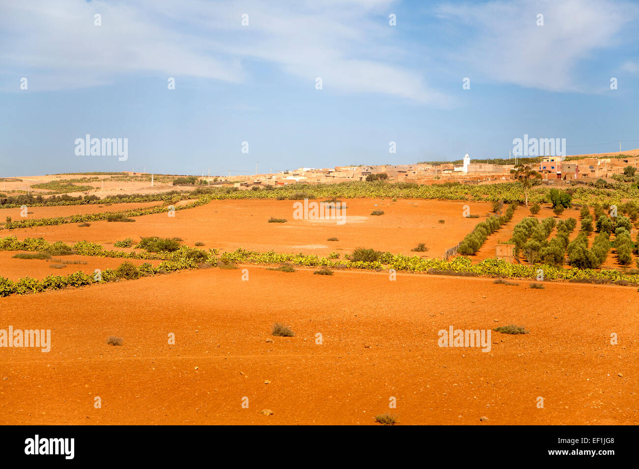 Morccan architecture hi-res stock photography and images - Alamy