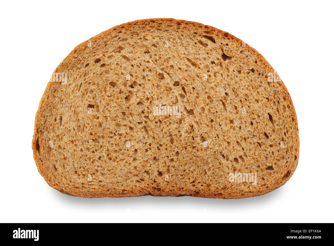Bread slice hi-res stock photography and images - Alamy
