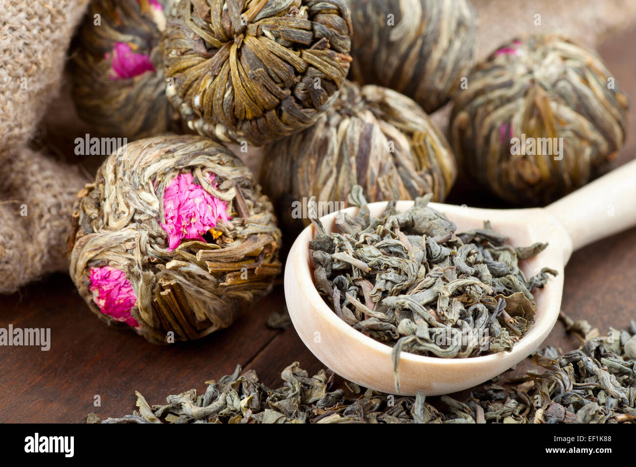 Lychee balls hi-res stock photography and images - Alamy