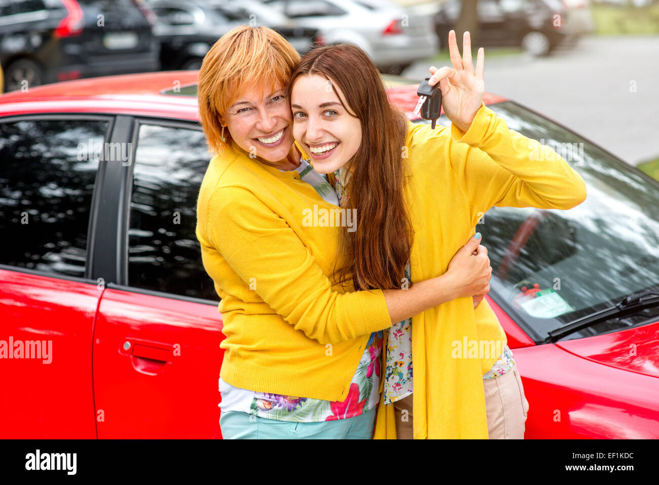 Automobile p hi-res stock photography and images - Alamy