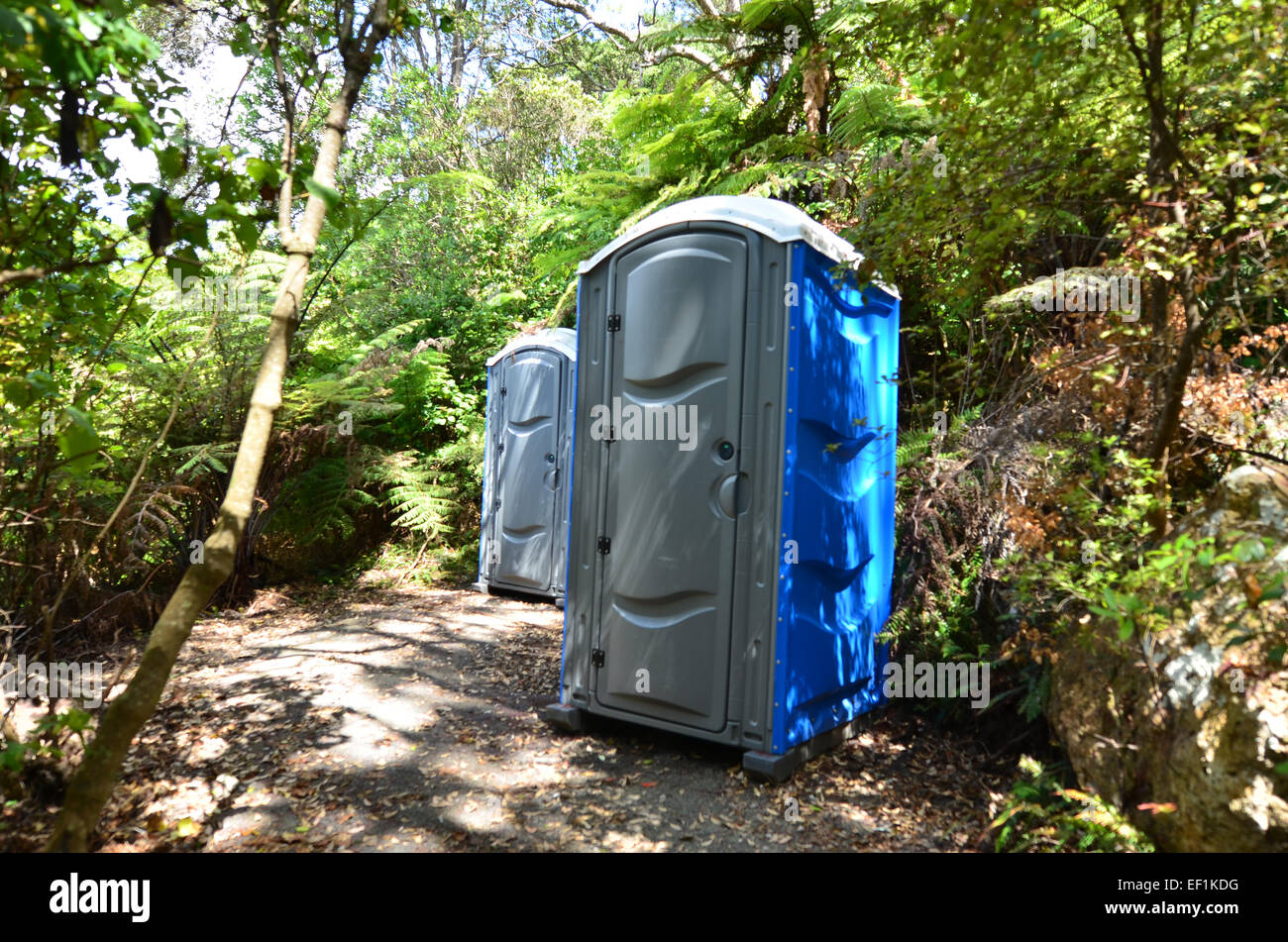 Public Toilet In Forest Nature High Resolution Stock Photography and ...