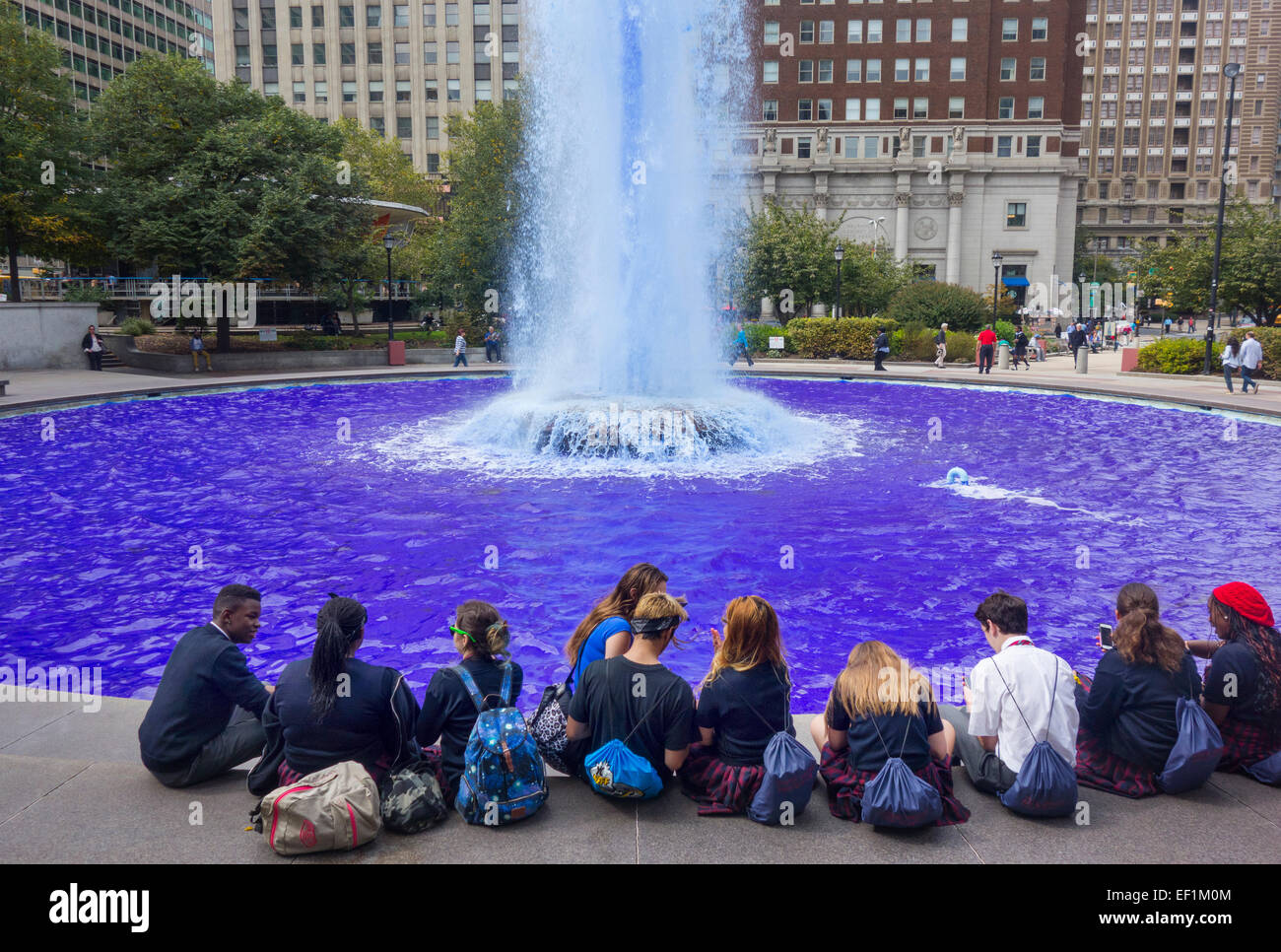 Philadelphia water hi-res stock photography and images - Alamy