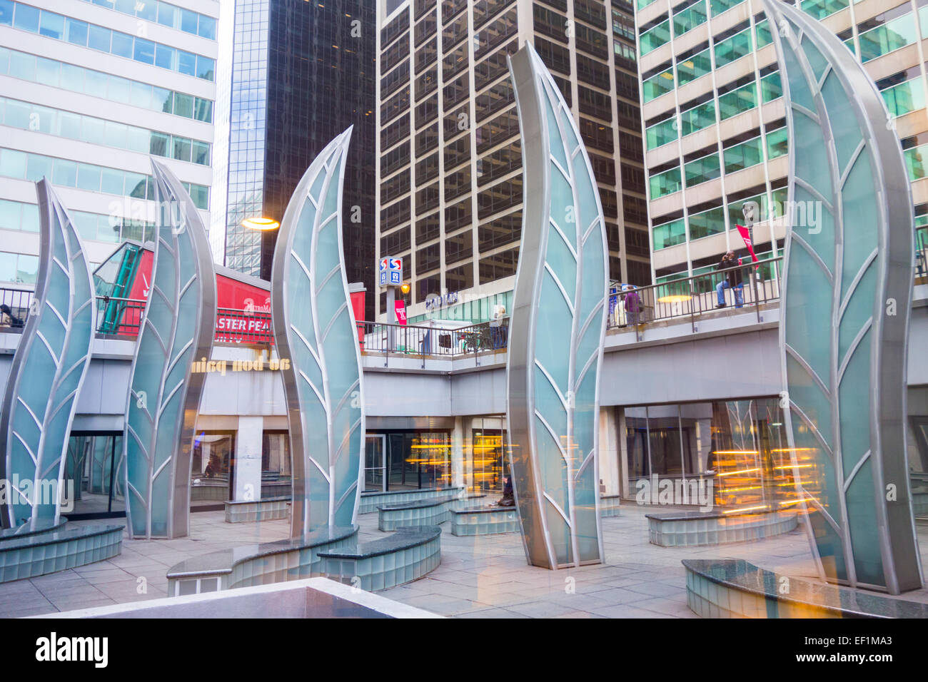 Suburban train station usa hi-res stock photography and images - Alamy