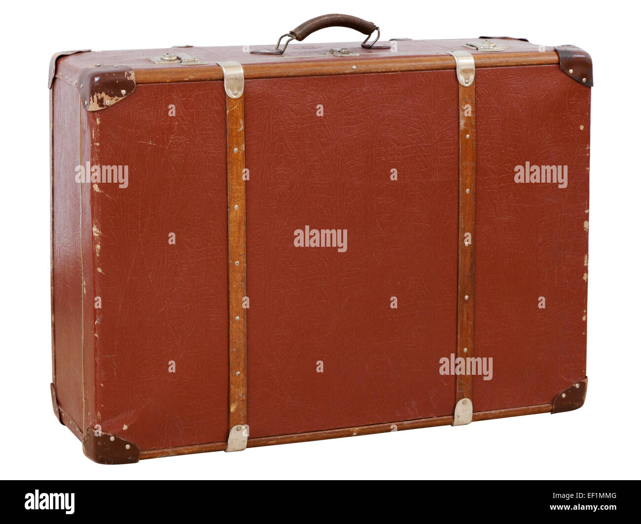 Vintage Suitcase Stock Photos & Vintage Suitcase Stock Images - Alamy