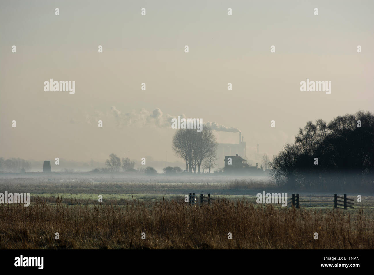 Rockland st mary hi-res stock photography and images - Alamy
