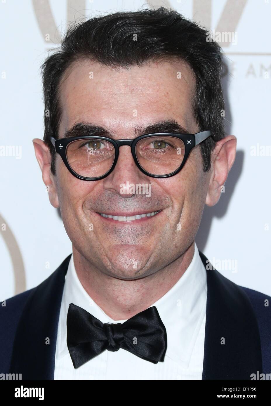 Los Angeles, CA, USA. 24th Jan, 2015. Ty Burrell at arrivals for 26th ...