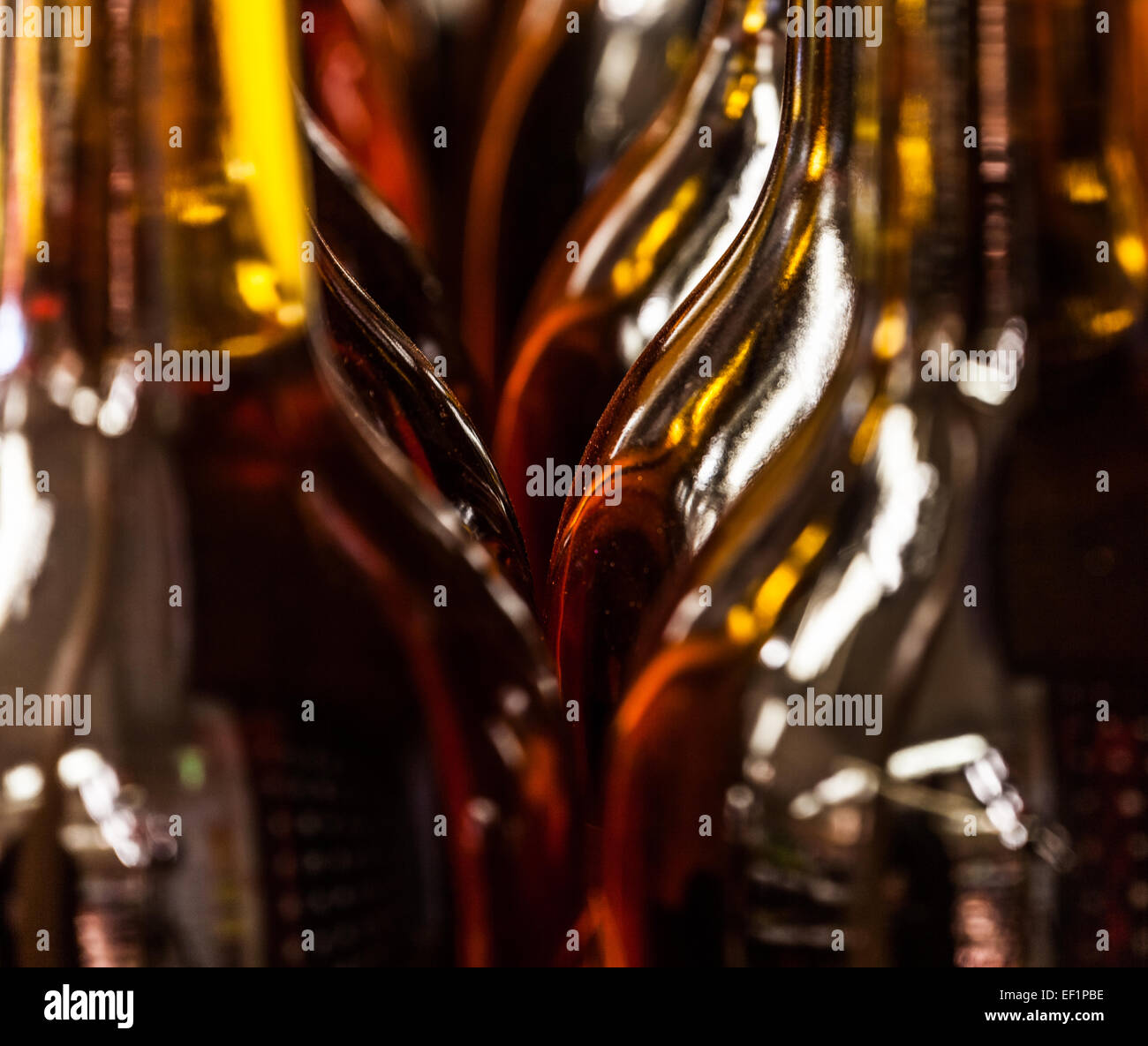 Spirit storage hi-res stock photography and images - Alamy