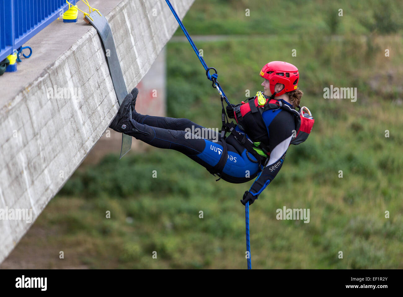 German life jacket hi-res stock photography and images - Alamy