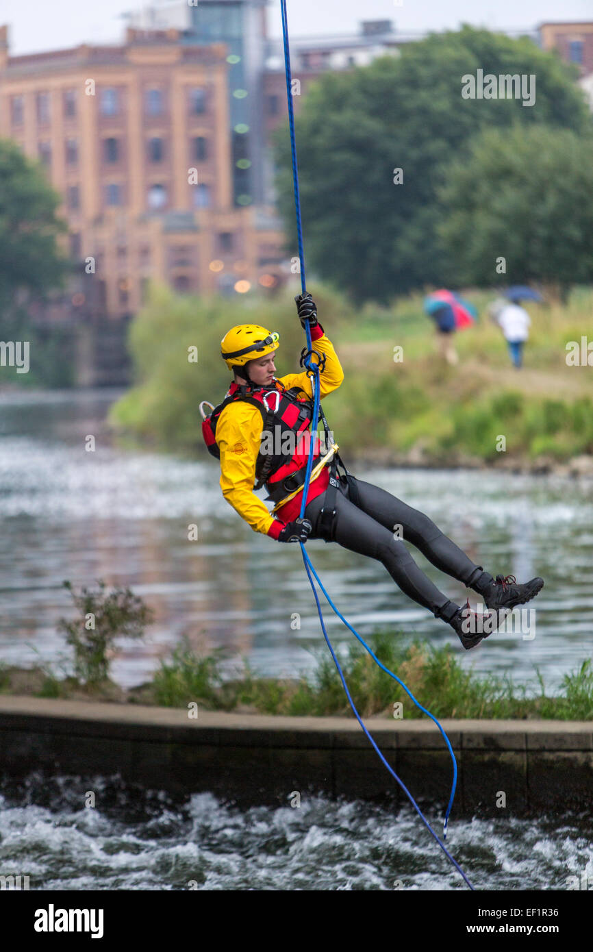 German lifesaving society hi-res stock photography and images - Alamy