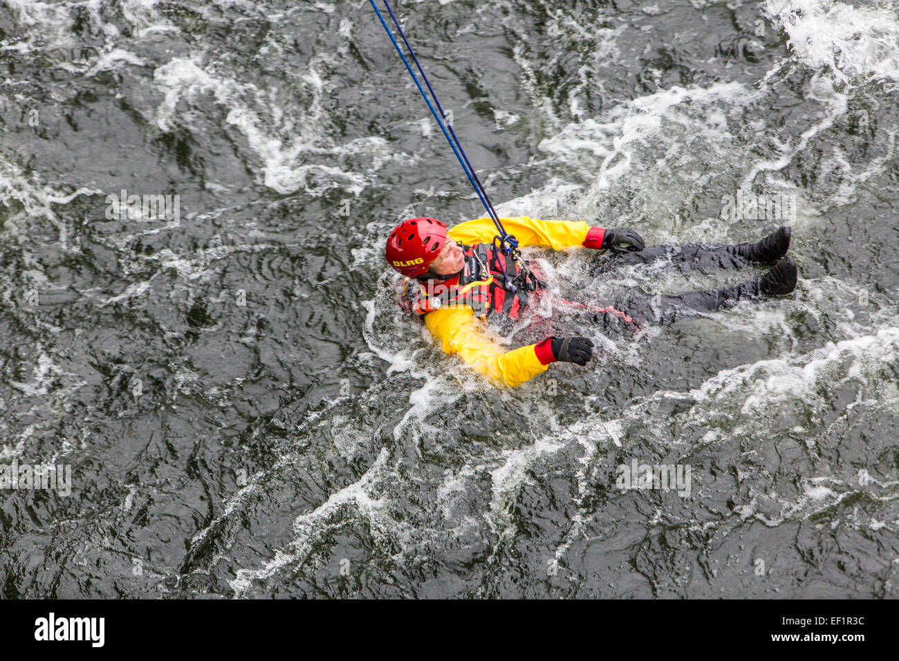 DLRG - German life saving associsation, lifeguards, rescue swimming ...