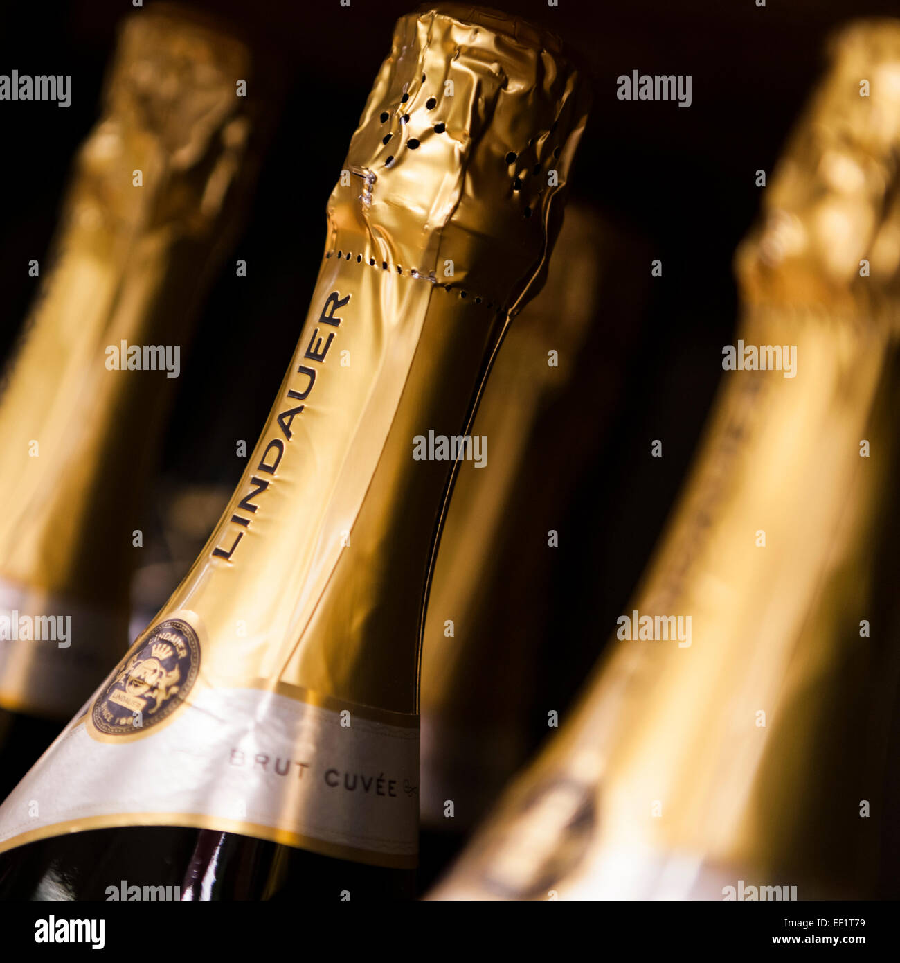 Lindauer new zealand hi-res stock photography and images - Alamy