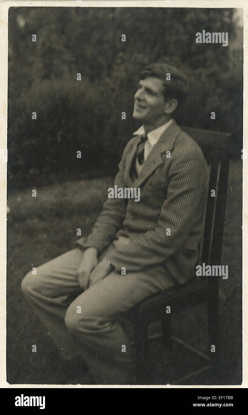 Christopher Wood was a prominent British artist known for his distinct ...