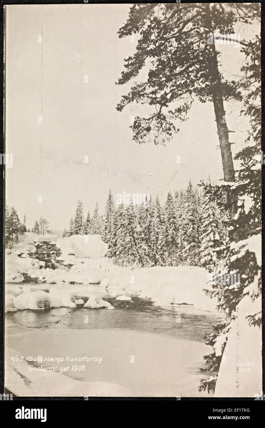 Nordmarka High Resolution Stock Photography and Images - Alamy