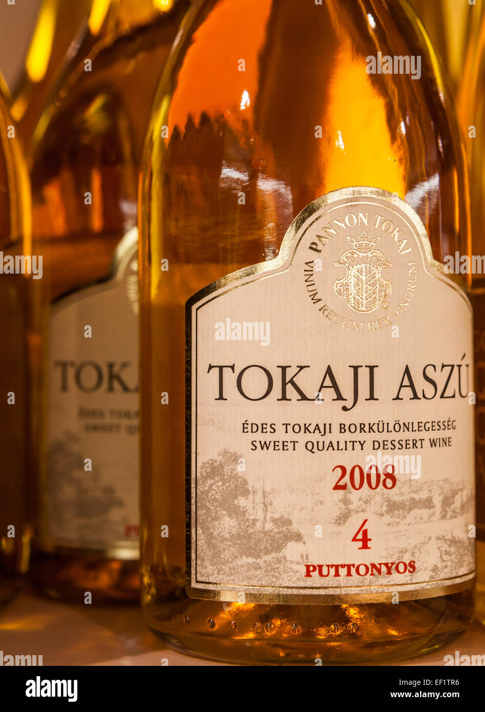 Tokaji hi-res stock photography and images - Alamy
