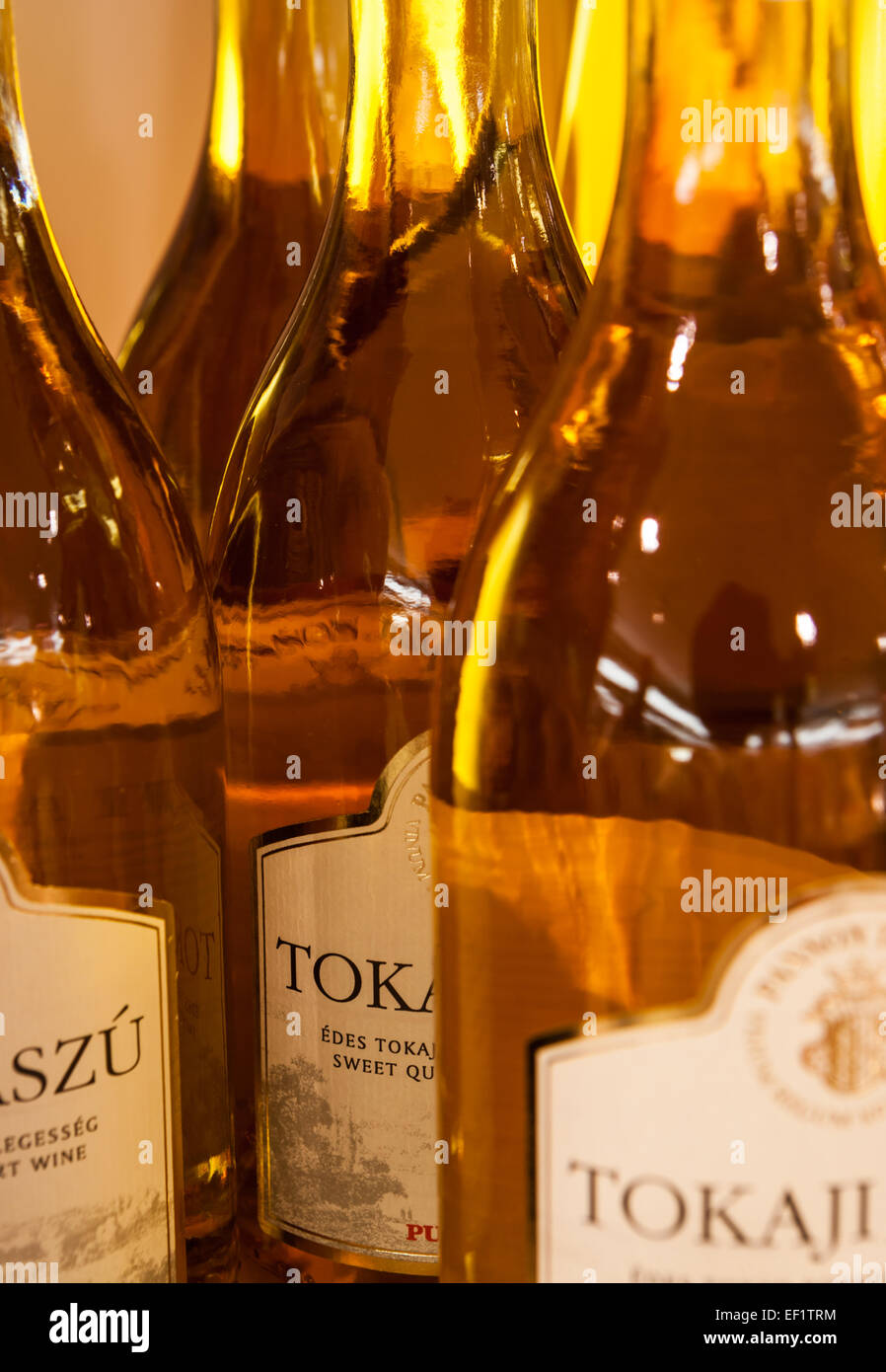 Tokaj aszú hi-res stock photography and images - Alamy