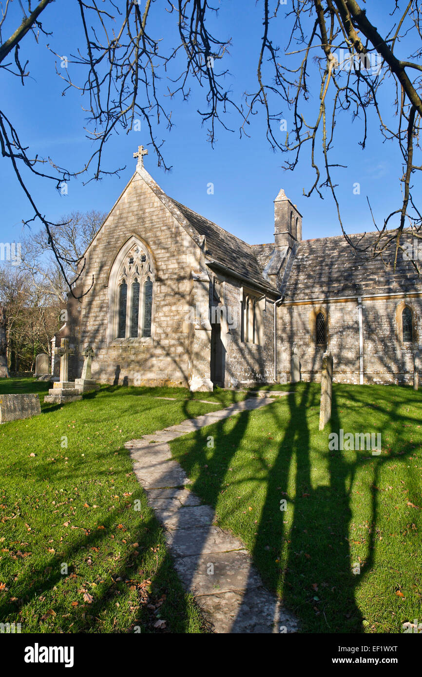 Tyneham hi-res stock photography and images - Alamy