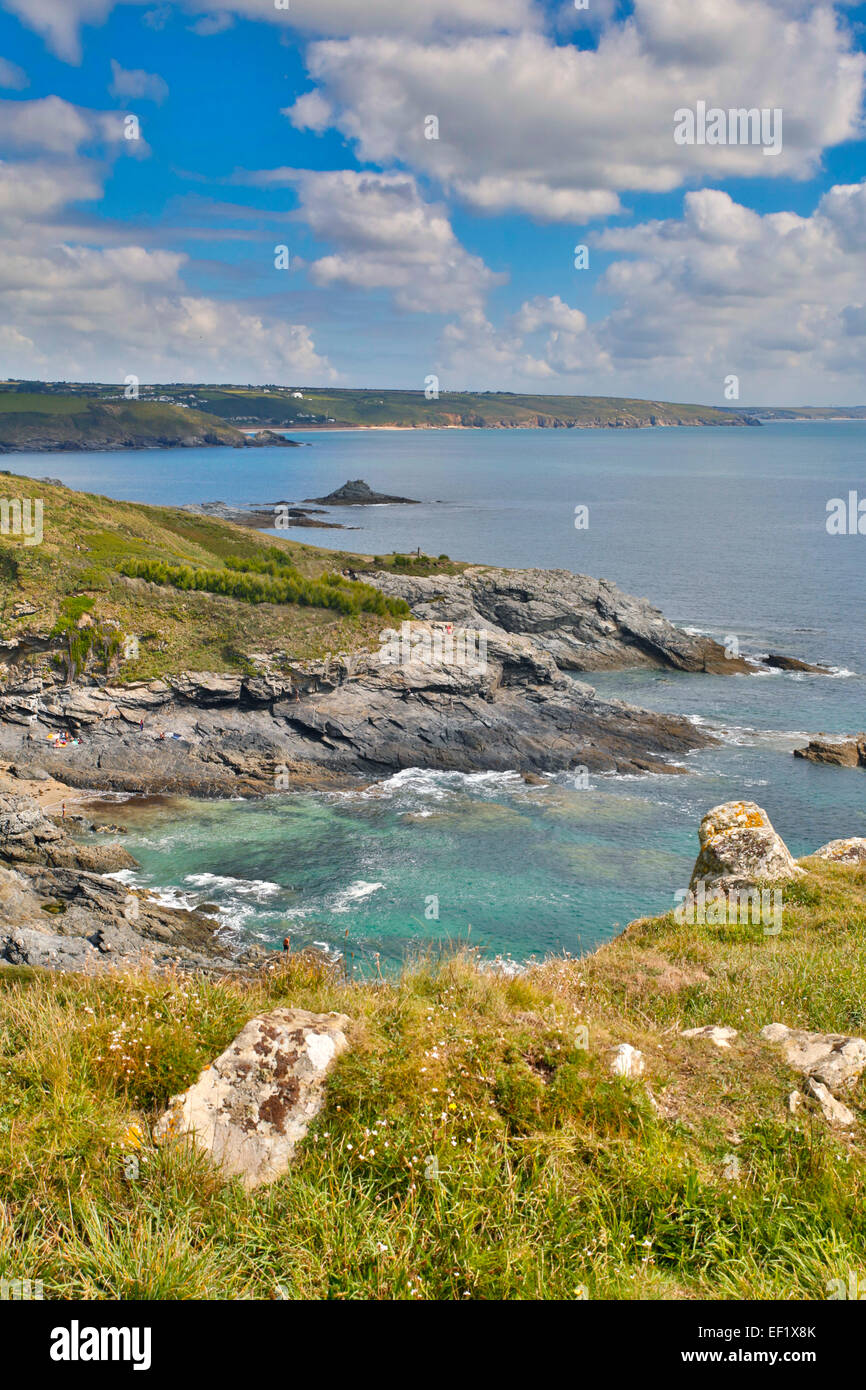 Cudden point view hi-res stock photography and images - Alamy
