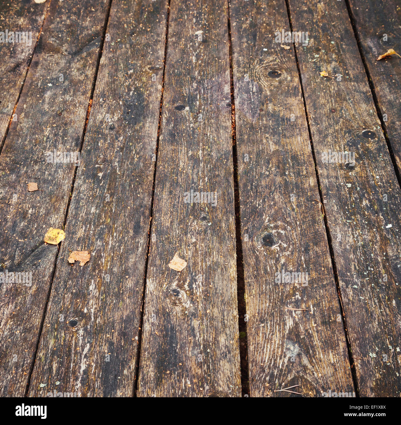 Planked hi-res stock photography and images - Alamy