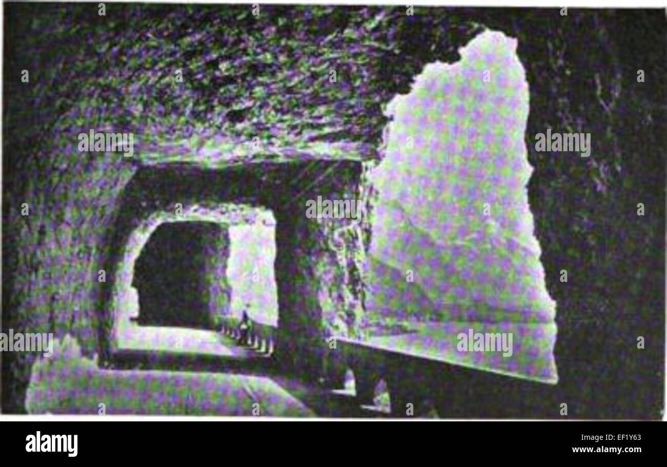 The Axenstrasse Tunnel is a notable tunnel in Switzerland, part of the ...