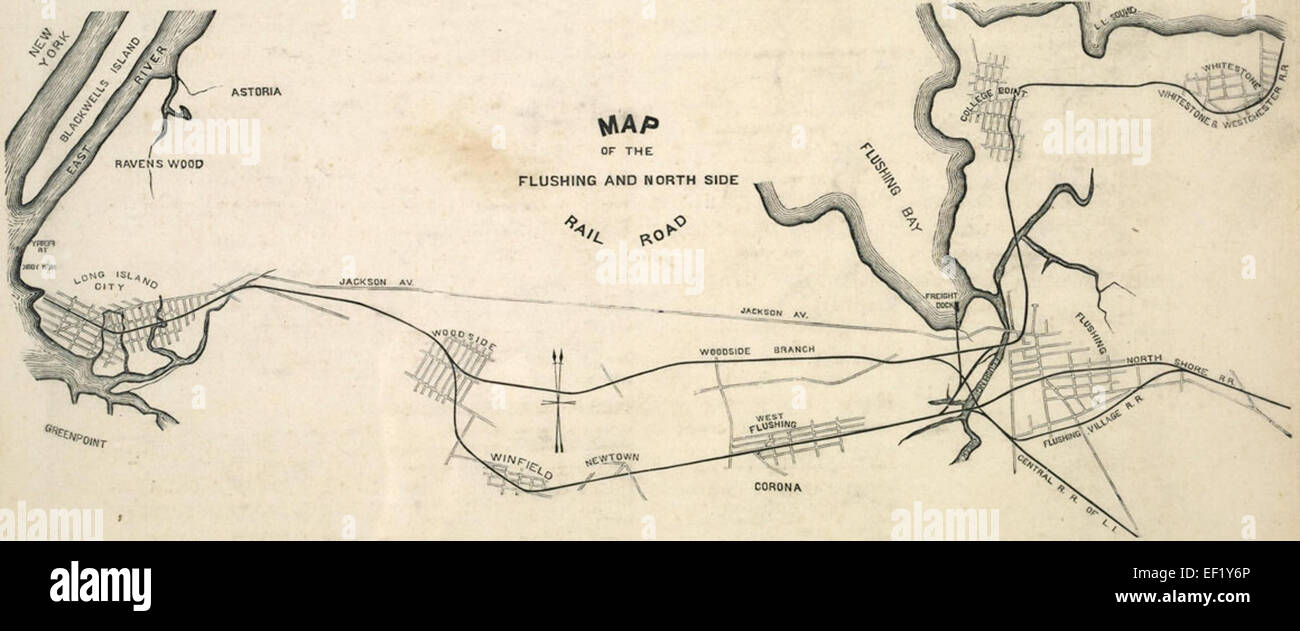 The FNS map shows a detailed geographical layout of a specific region ...
