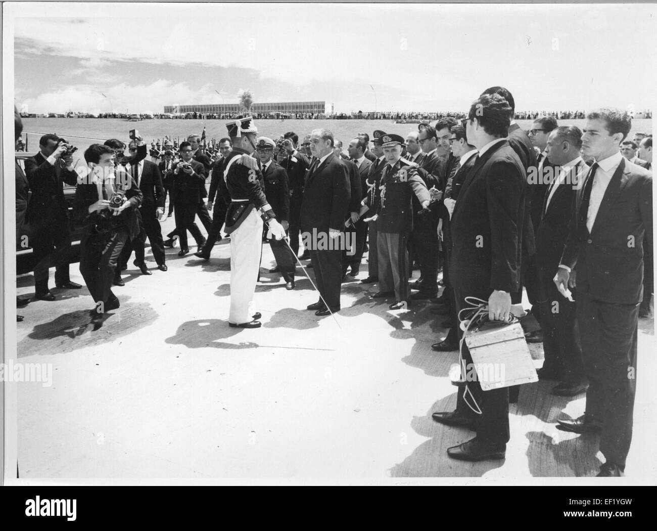 Fotos produzidas pelo Senado Stock Photo - Alamy