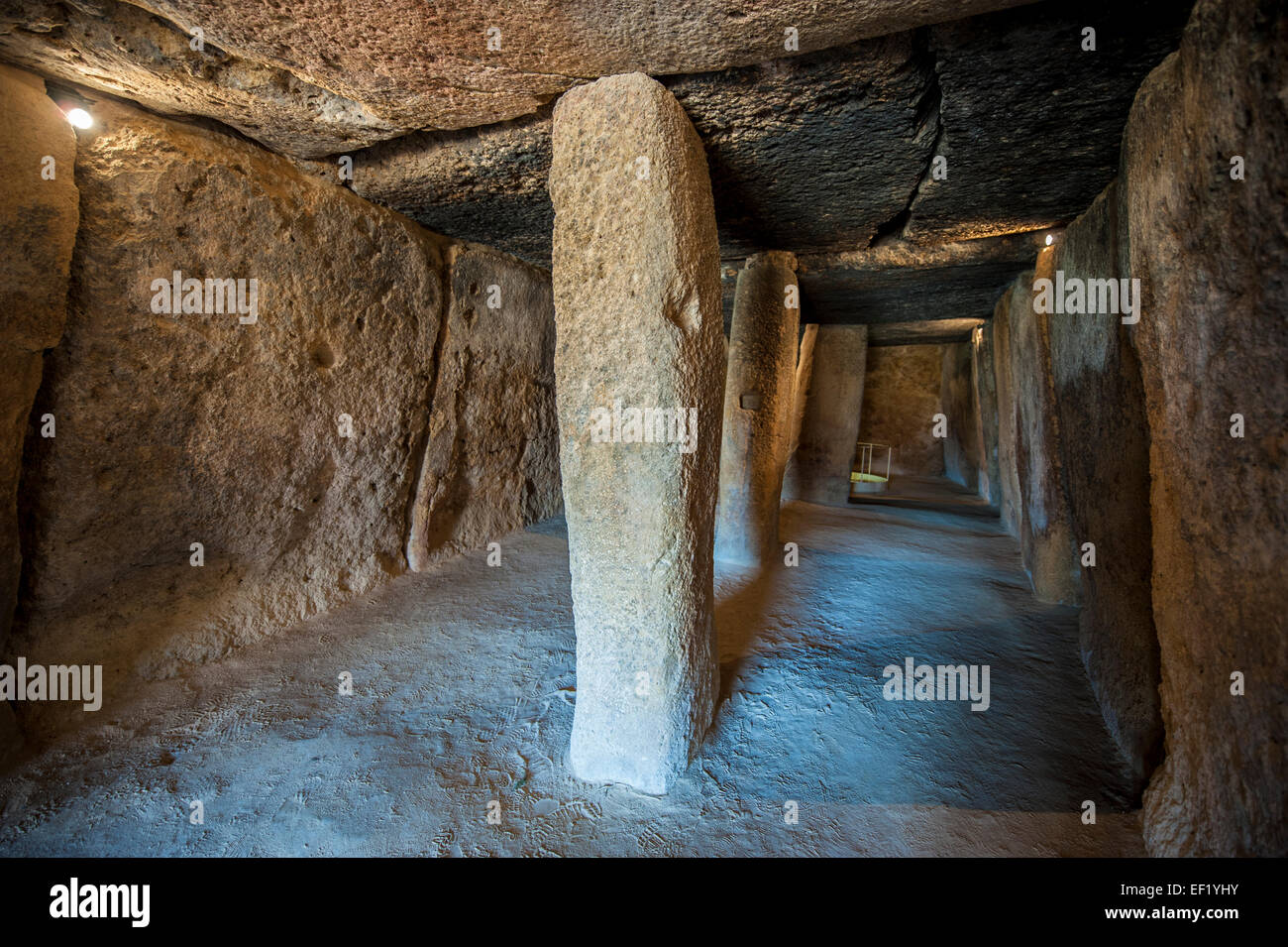 Menga hi-res stock photography and images - Alamy
