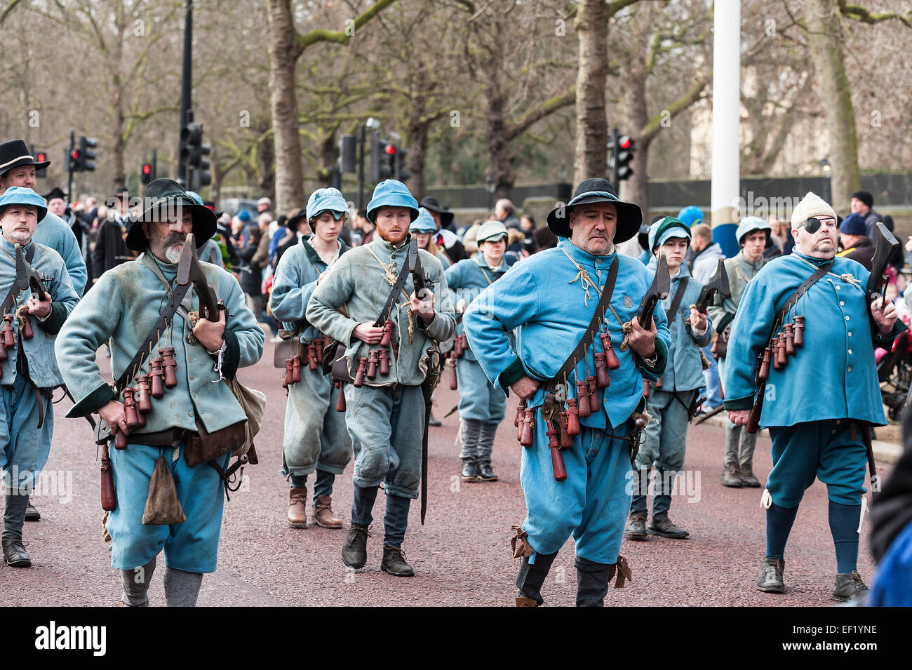 1649 royalist hi-res stock photography and images - Alamy