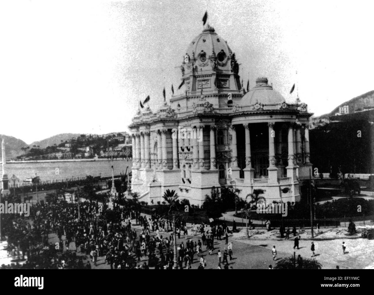 This image, taken by third-party photographers, showcases the Palácio ...