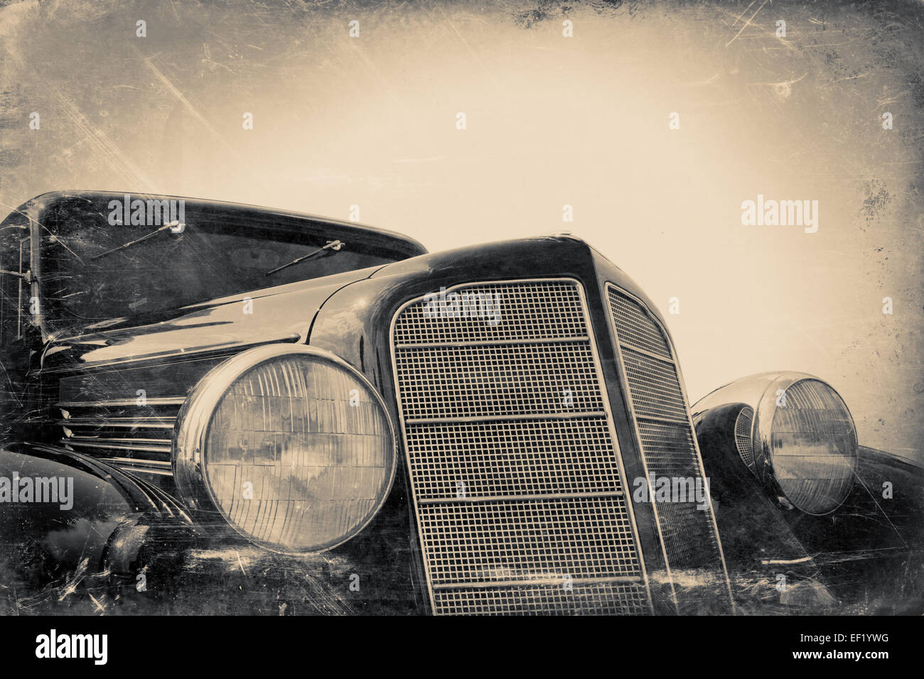 Car fragment hi-res stock photography and images - Alamy
