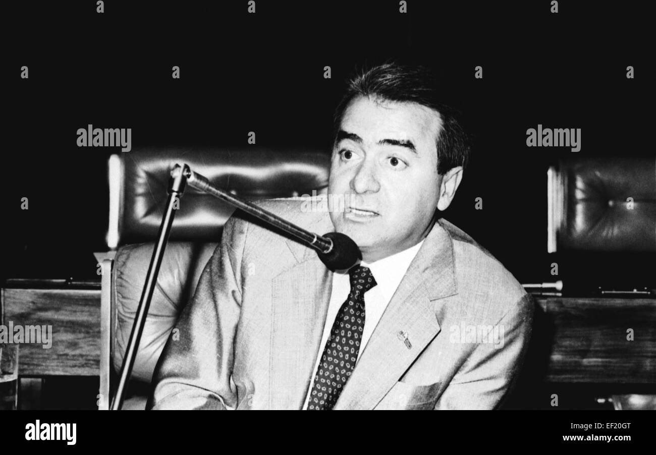 Senador Sílvio Name was a prominent Brazilian politician, serving in ...
