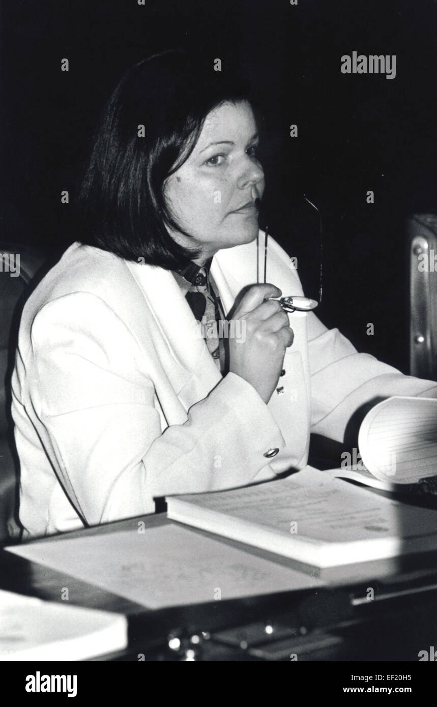 Senadores foto hi-res stock photography and images - Alamy