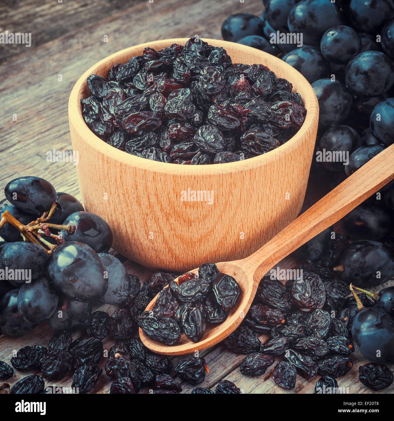 Grapes bowl hi-res stock photography and images - Alamy