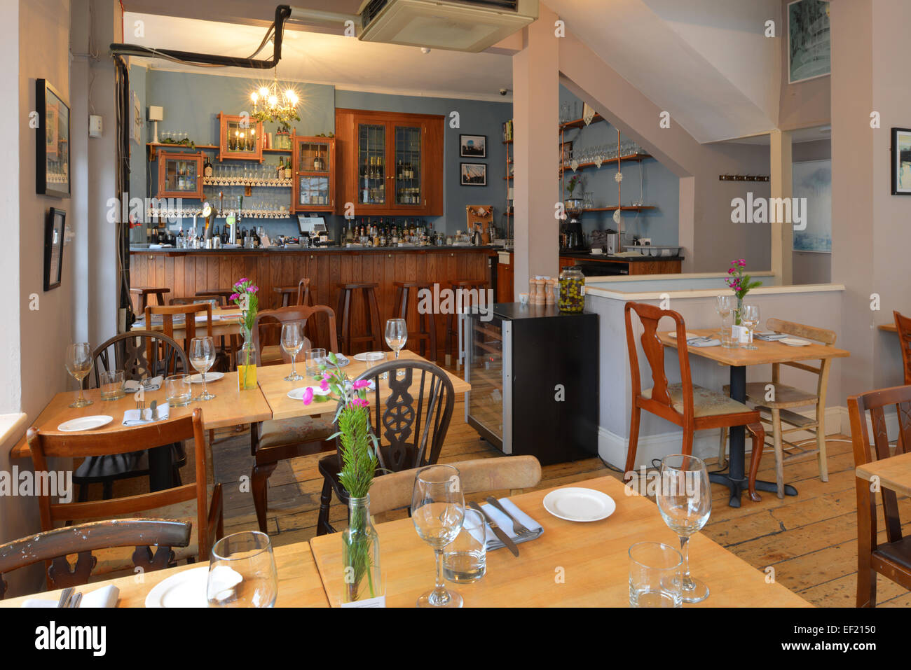 Chandos road hi-res stock photography and images - Alamy