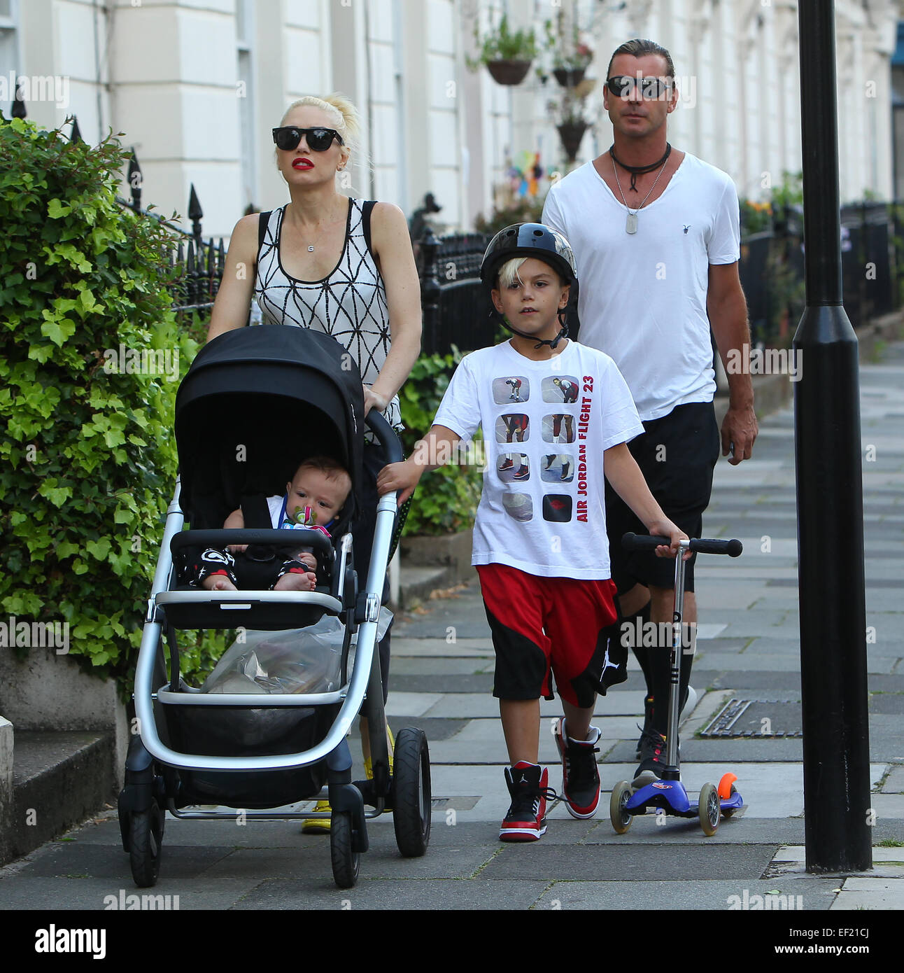 Apollo Rossdale