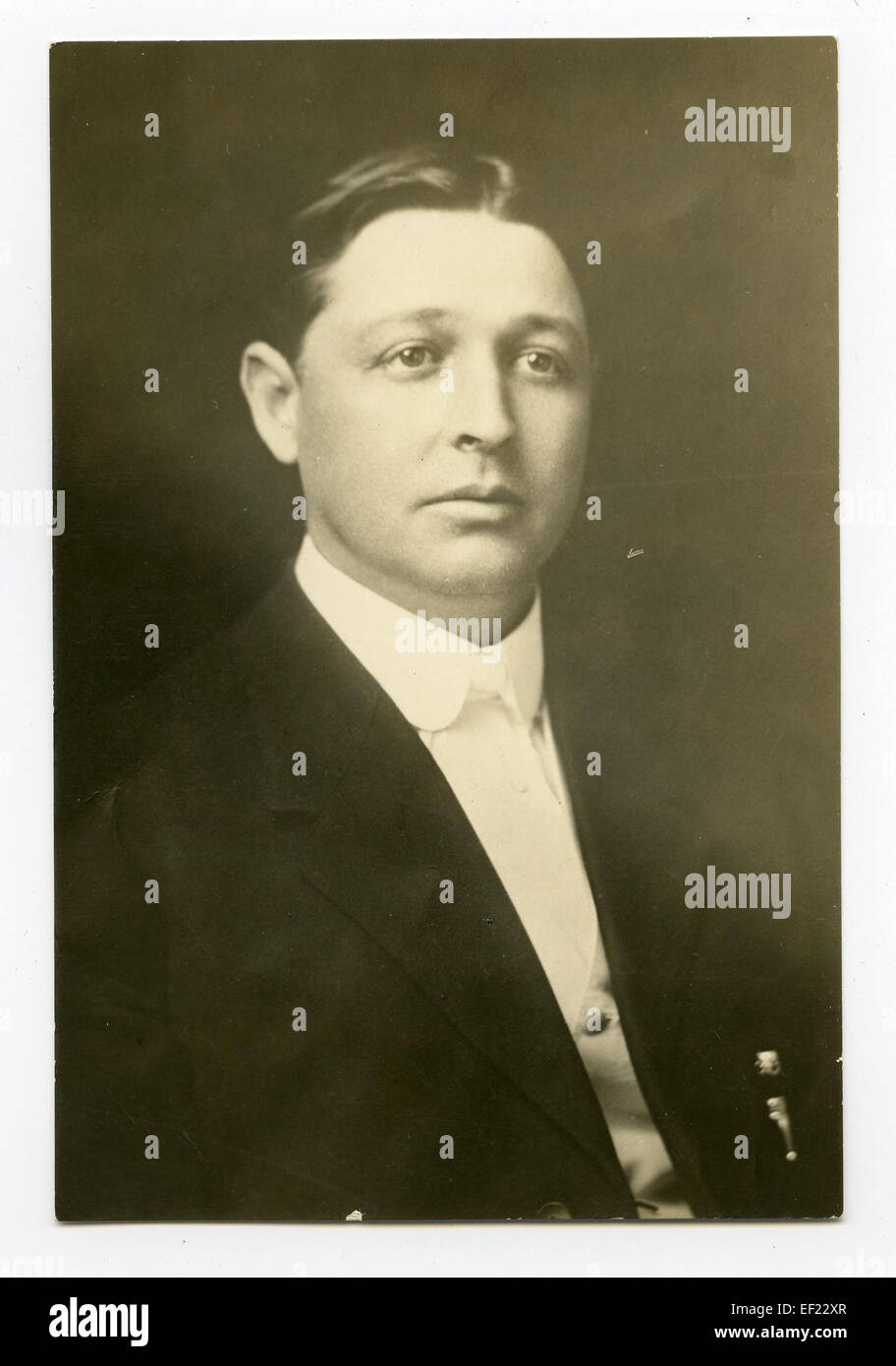 W.B. Bizzell was a prominent figure in American education and ...