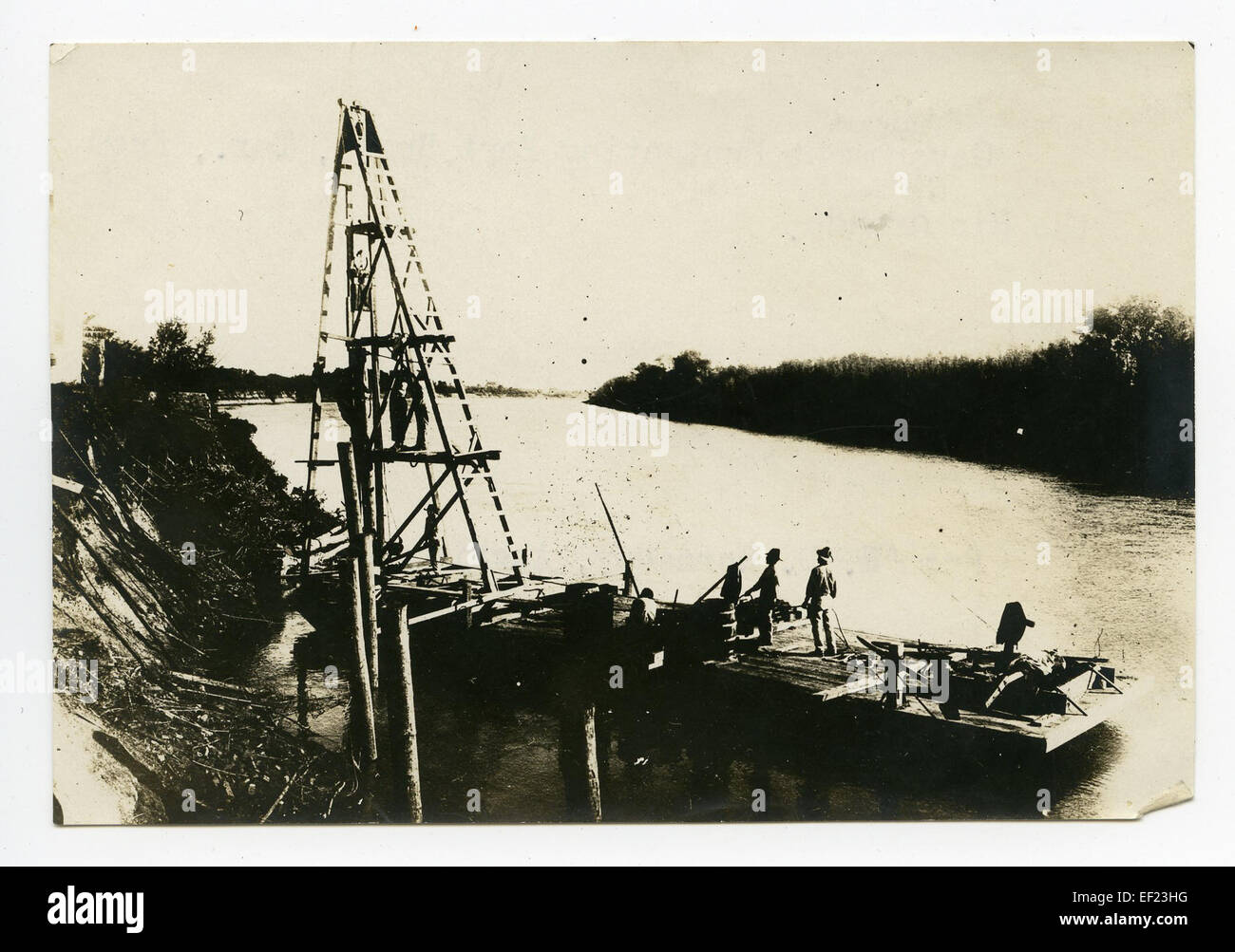 Brownsville landmarks hi-res stock photography and images - Alamy