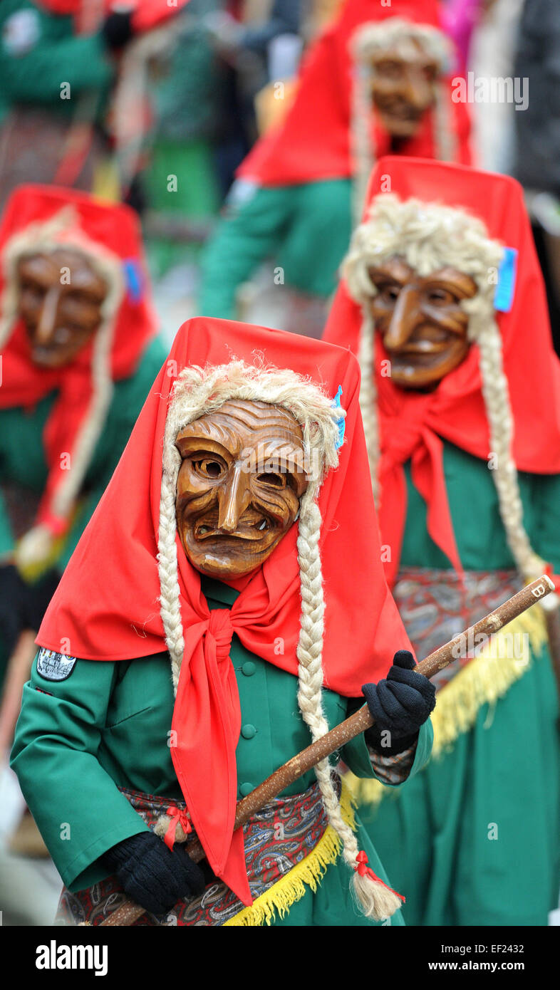 Swabian People