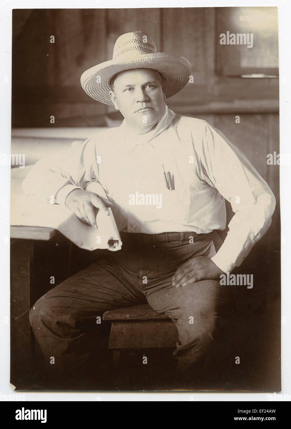 Alba Heywood was an influential figure in his time, with contributions ...