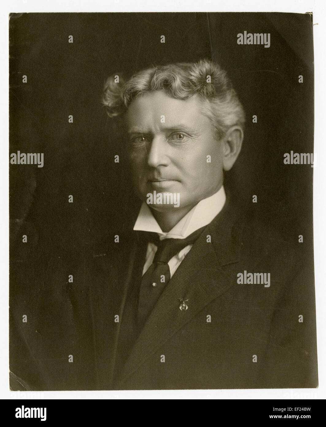 John marshall hi-res stock photography and images - Alamy