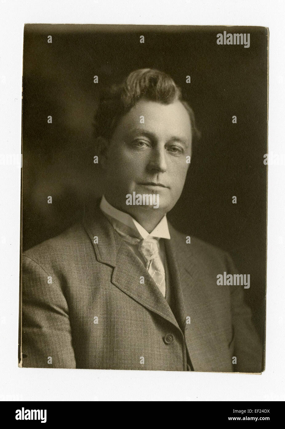 Alderdice hi-res stock photography and images - Alamy