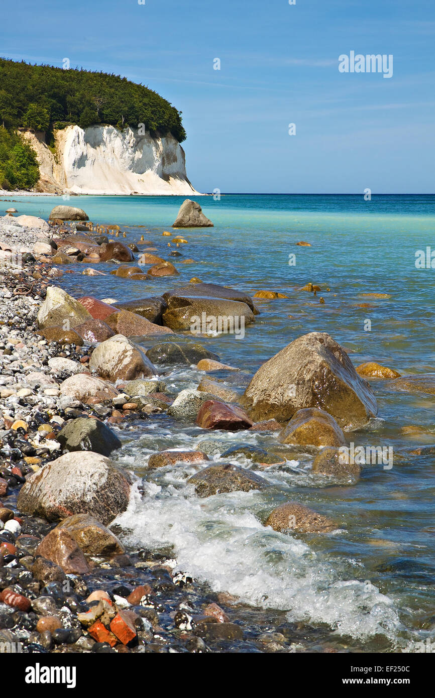 Baltic sea ocean hi-res stock photography and images - Alamy