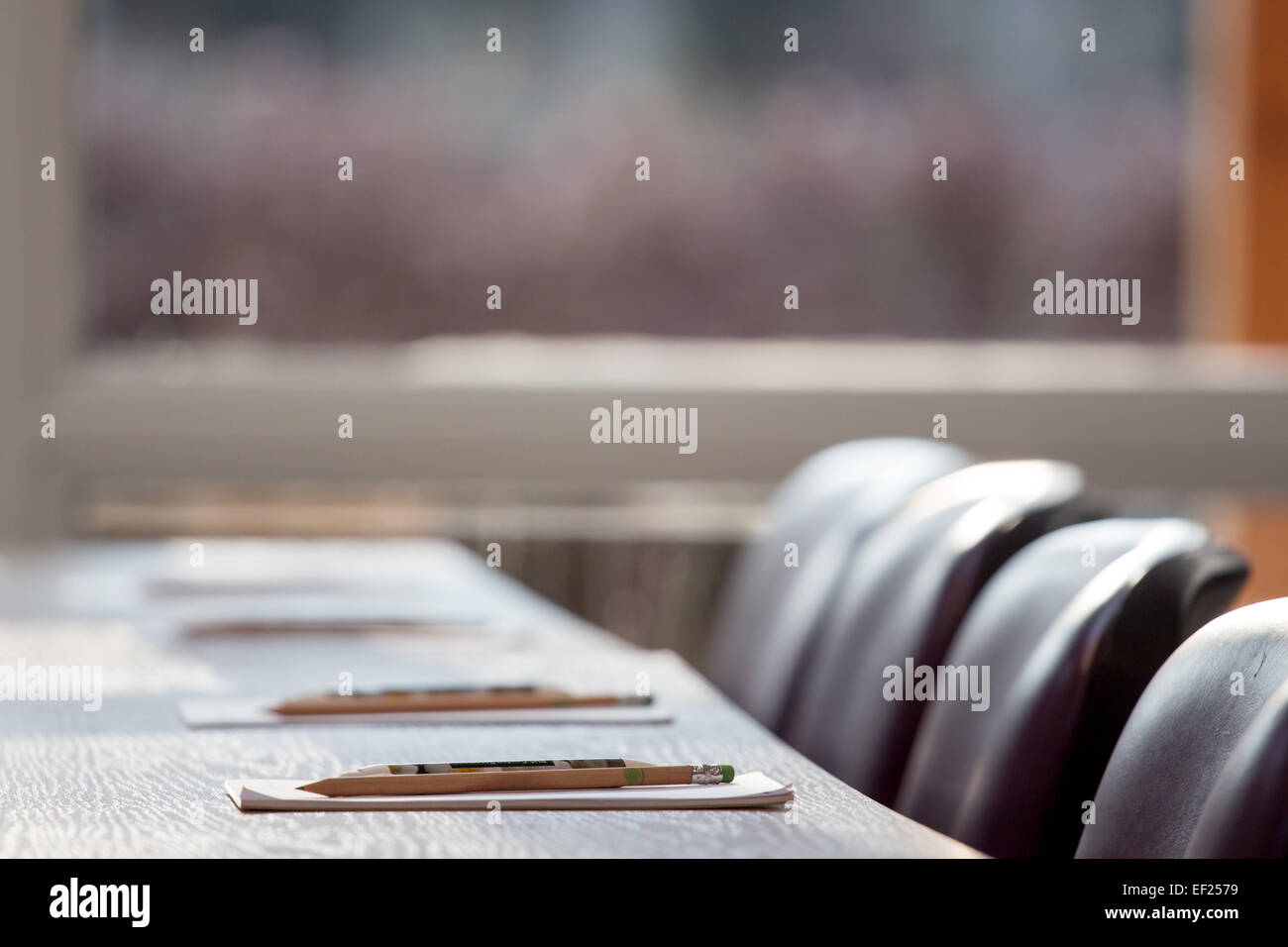 Work facilities hi-res stock photography and images - Alamy