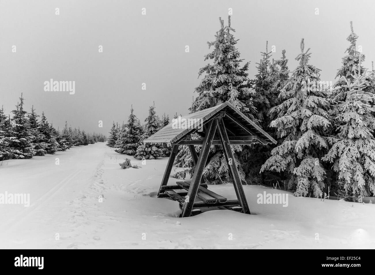 Jesenik hi-res stock photography and images - Alamy