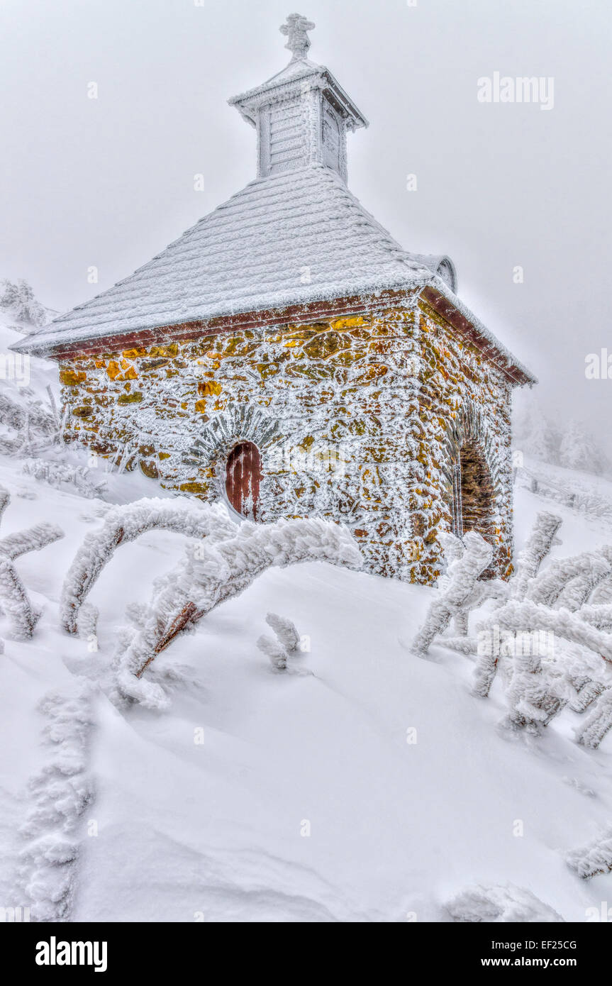 Jesenik hi-res stock photography and images - Alamy