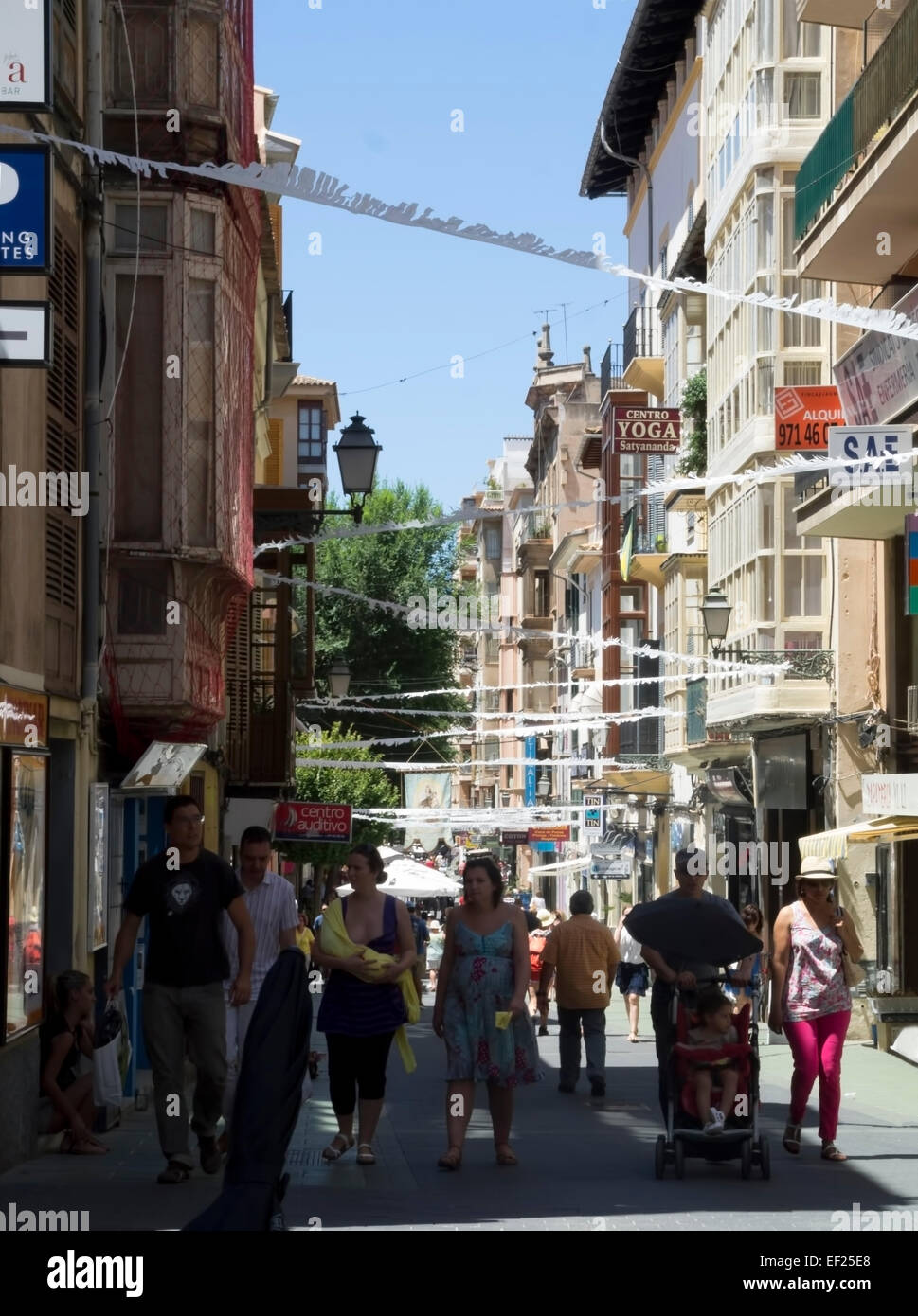 Mallorcamajorca hi-res stock photography and images - Alamy