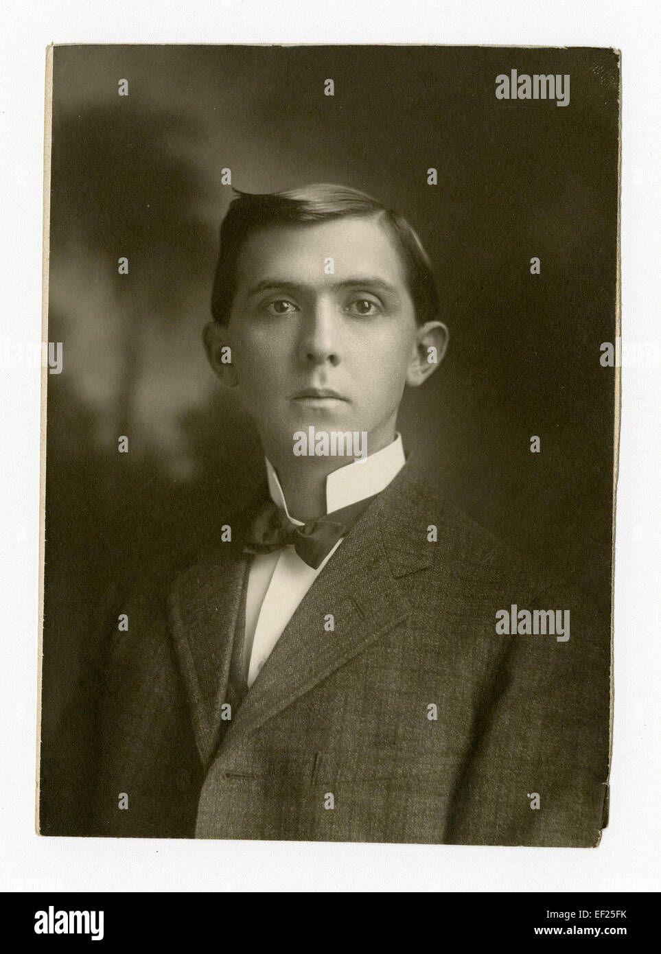 Mr fuller hi-res stock photography and images - Alamy