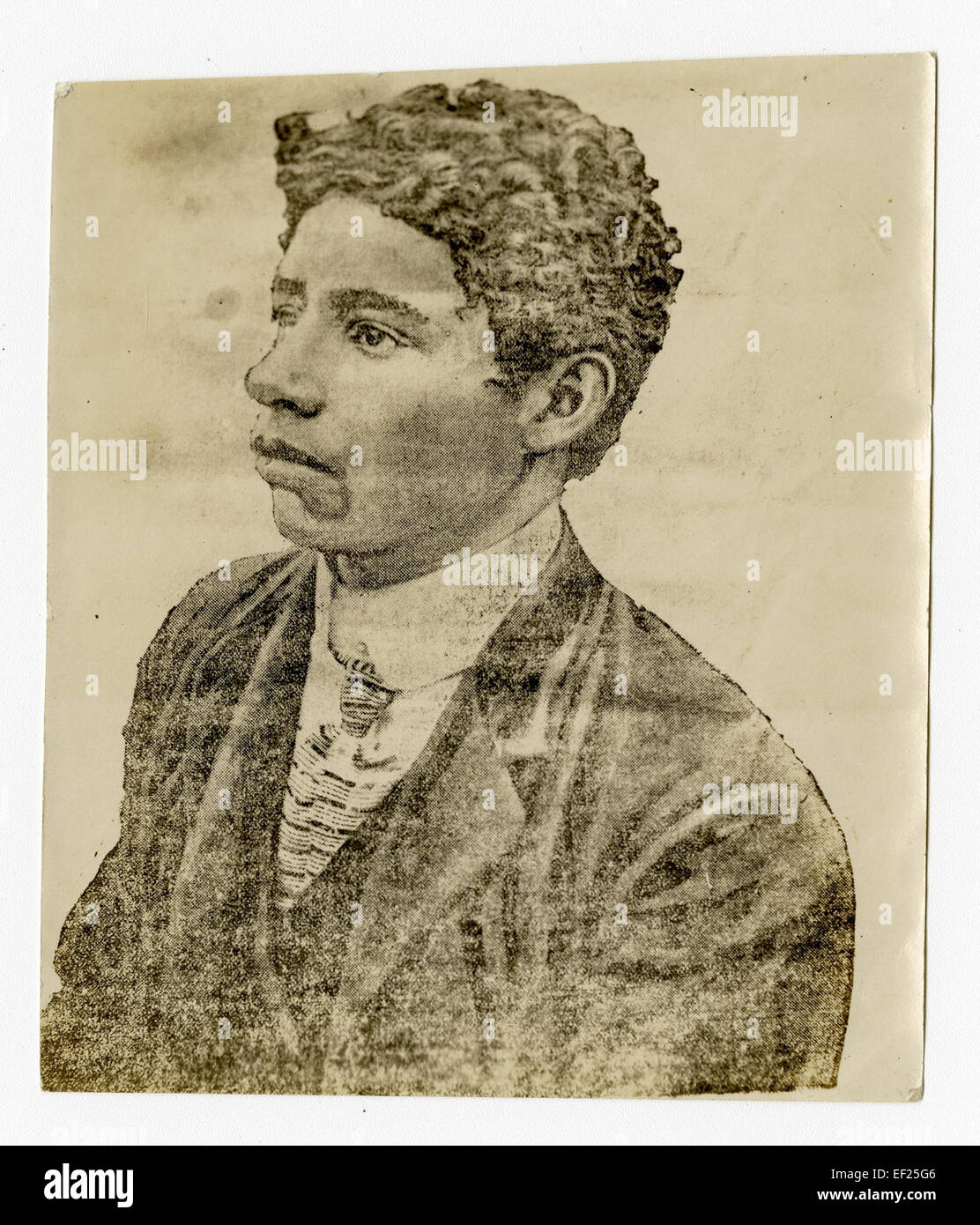 Wm H Hayes 160, likely referring to an individual or artifact from an ...