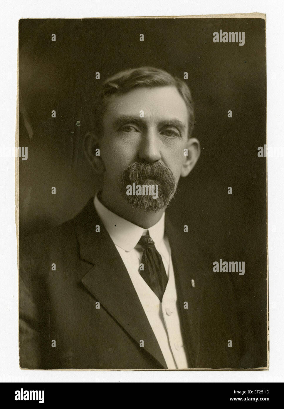 Mr. Blanton likely refers to an individual whose personal story or ...