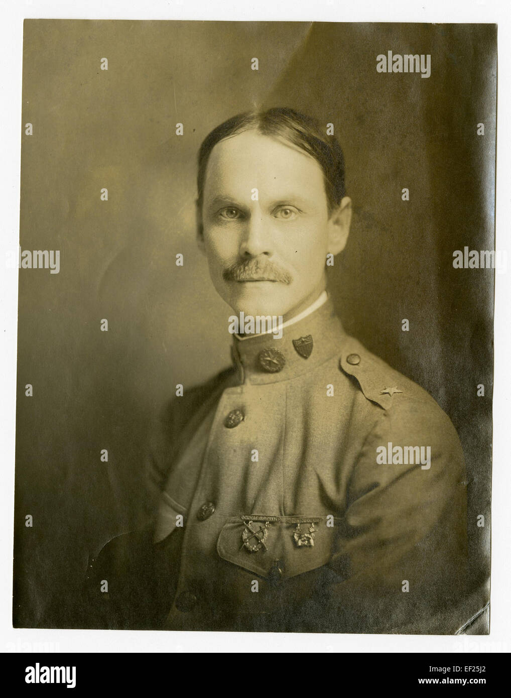 Texas adjutant general hi-res stock photography and images - Alamy